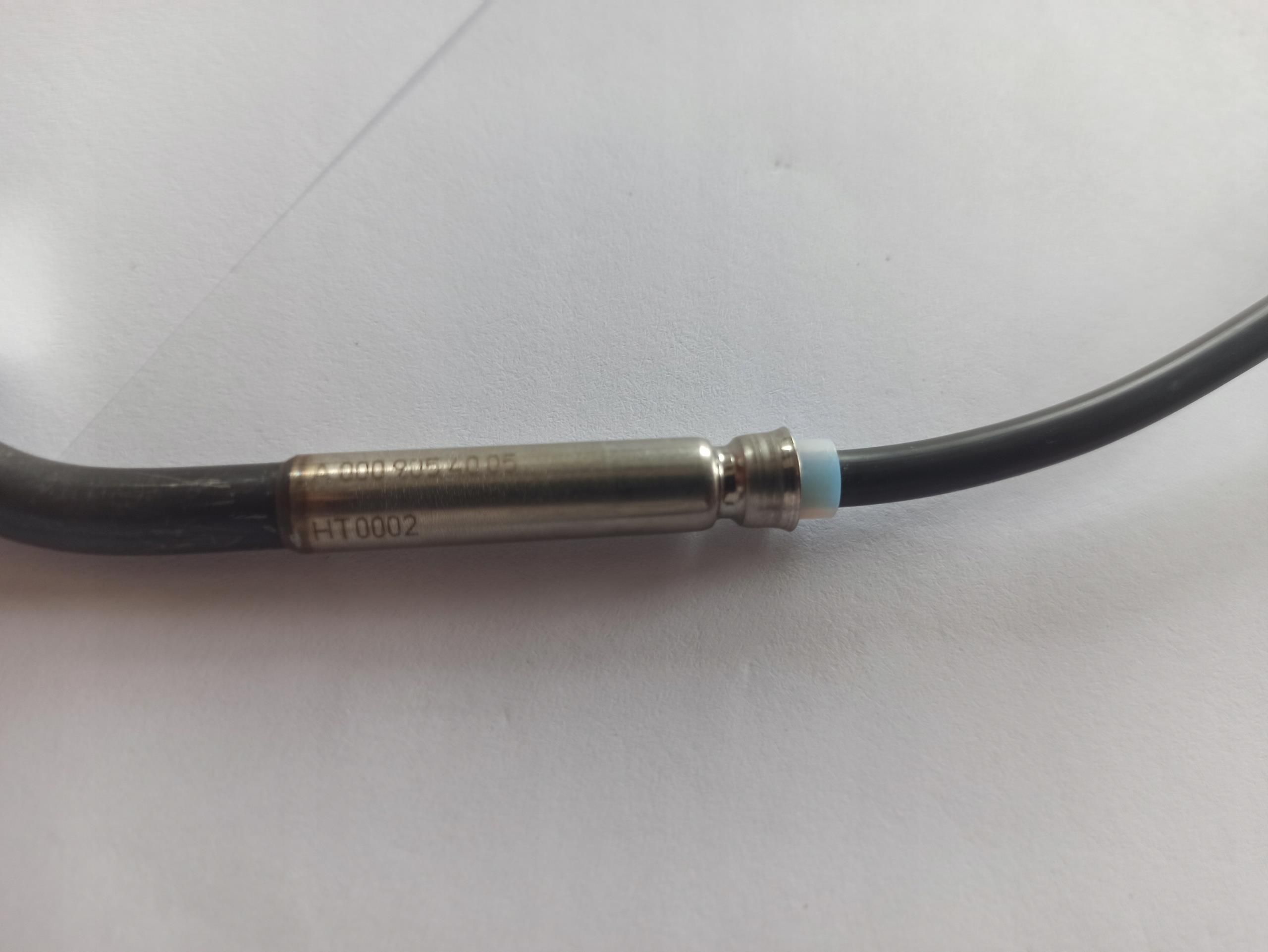 MercedesBenz Oe Czujnik Temperatury Spalin 0009054005 Sprinter 000 905 ...