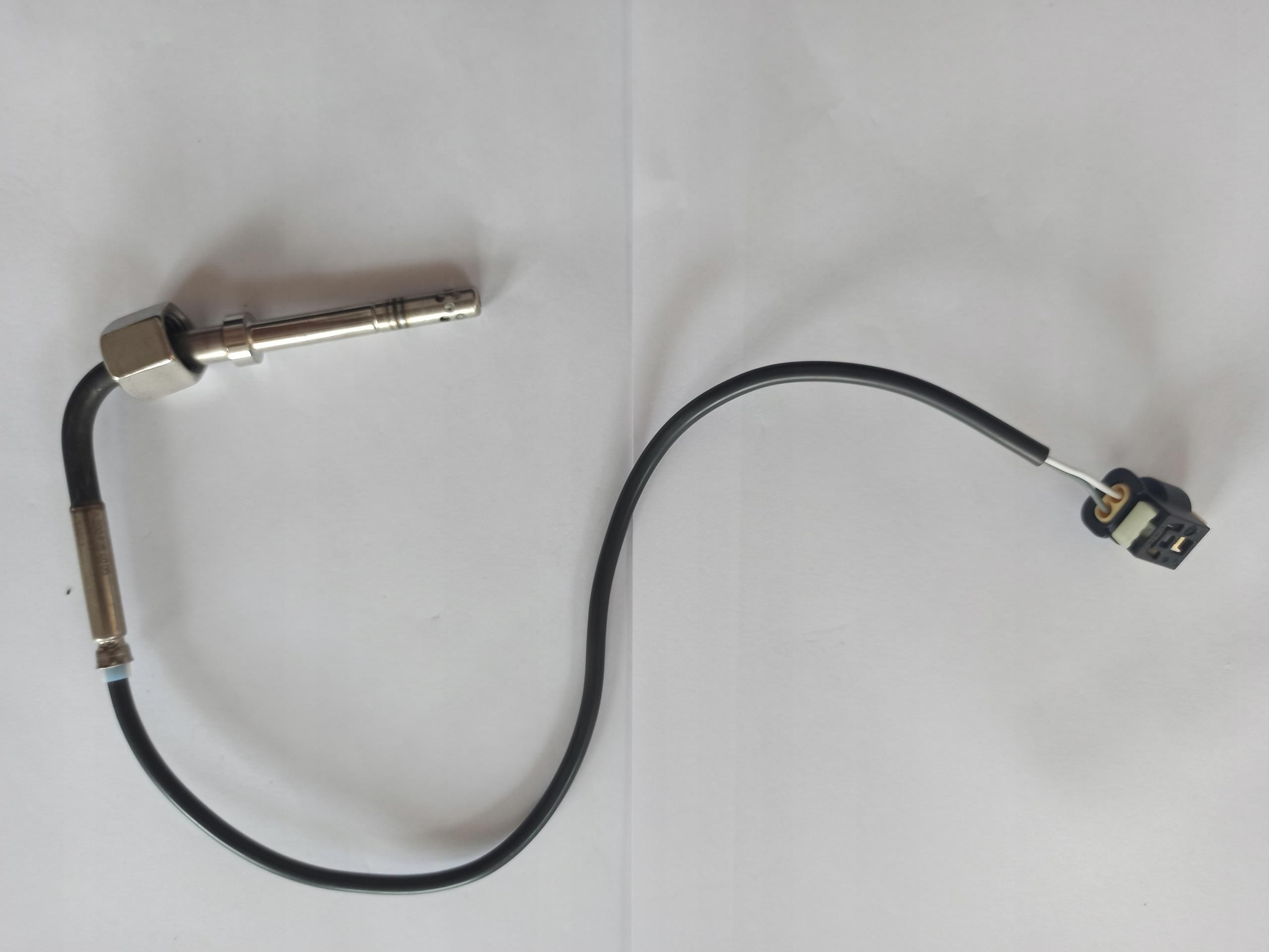 MercedesBenz Oe Czujnik Temperatury Spalin 0009054005 Sprinter 000 905 ...