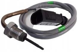 Volkswagen Oe 04L906088Jd Czujnik Temperatury Spalin Vw Arteon 04L 906 ...