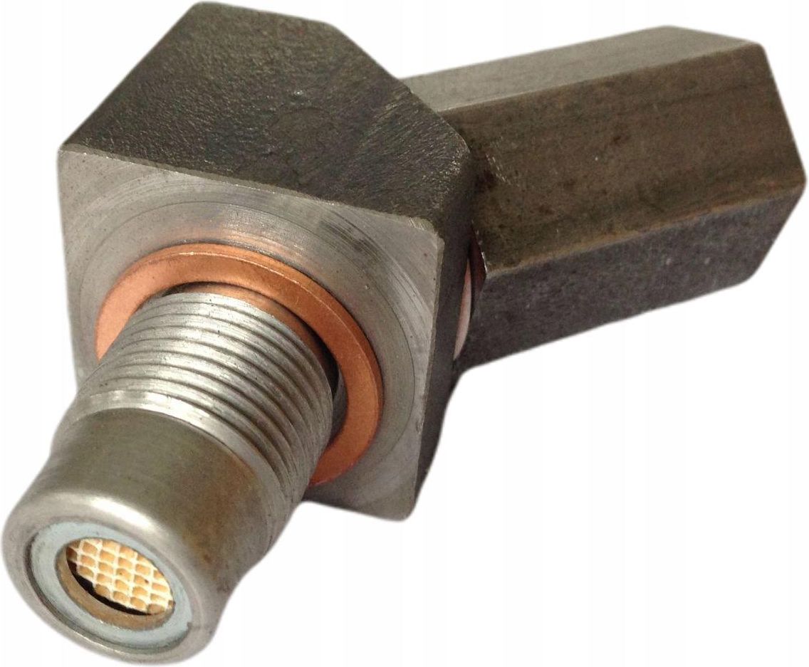 Sonda lambda Arto Emulator Kątowy Sondy Lambda Z Katalizatorem Euro5 ...