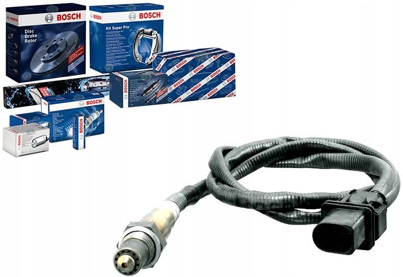 Sonda lambda Bosch Sonda Lambda Daf Cf Xf 106 Temsa Hd Ld Safir Plus 0 ...