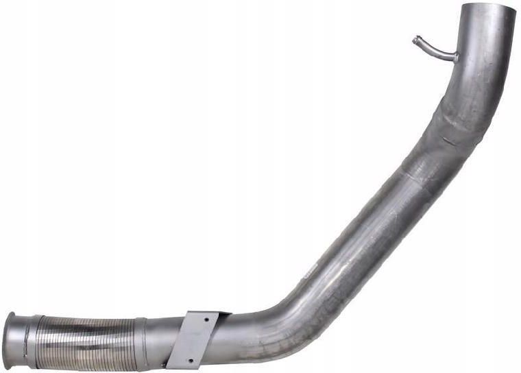 Inny Rura Wydechu Początkowa Stralis Euro 23 41210818 - Opinie i ceny ...