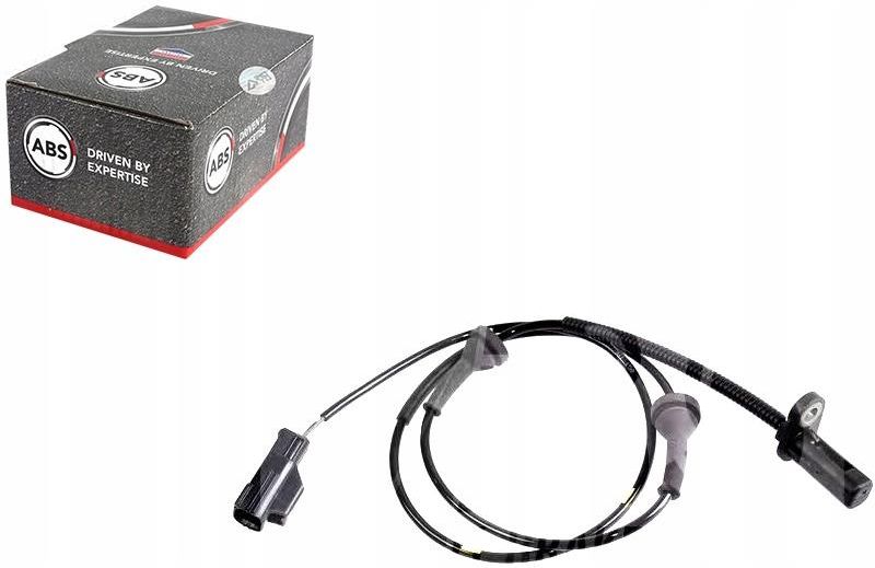 Abs Abs30259 Czujnik Volvo Xc90 I 0214 Lp - Opinie i ceny na Ceneo.pl