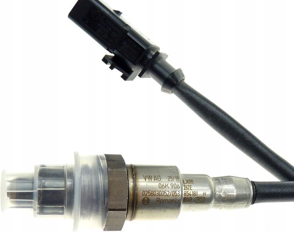 Sonda lambda Volkswagen Oe Sonda 0258030528 06K906262E 06K906262Ce ...