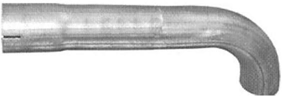 Polmostrów Rura Końcowa Ford Transit 24Di 0006 Platforma 08682 - Opinie ...