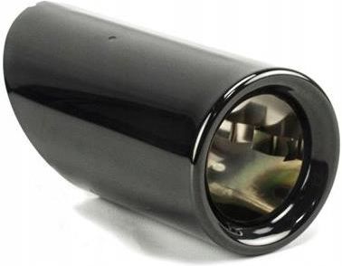 Bmw Oe Końcówka Tłumika Czarny Chrom 1 F20 Oryginał 18307610633 ...