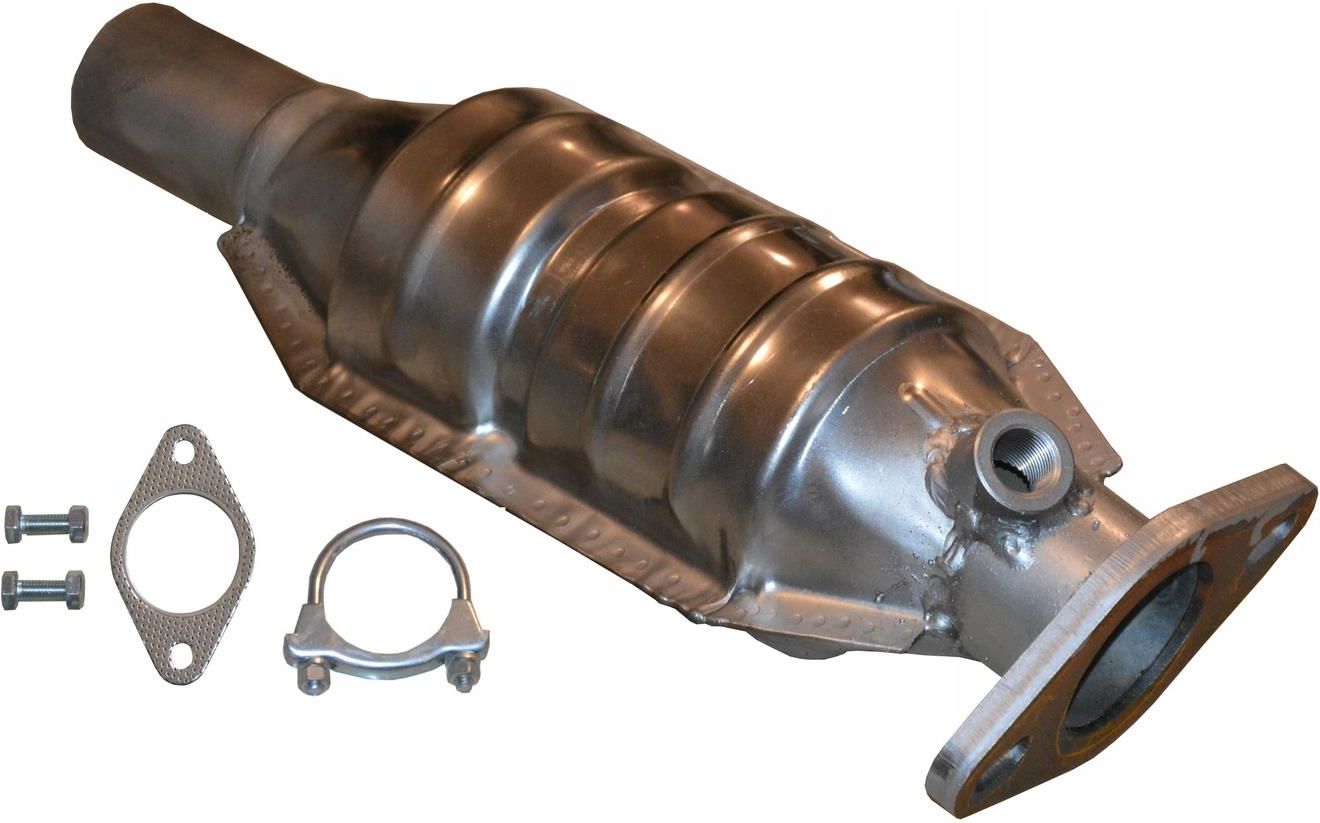 Katalizator Inny Fiat Siena Palio 1616V Katalizator Ceramiczny 99329K ...