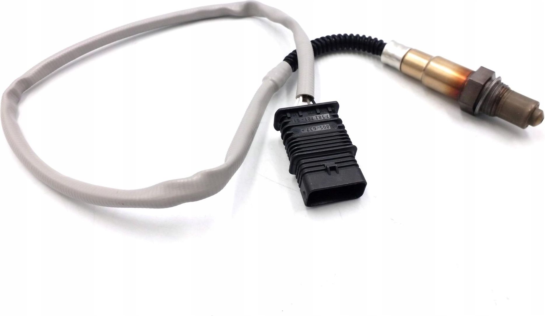 Sonda lambda Inny Bmw 3 E90 Sonda Lambda 11787589475 - Opinie i ceny na Ceneo.pl