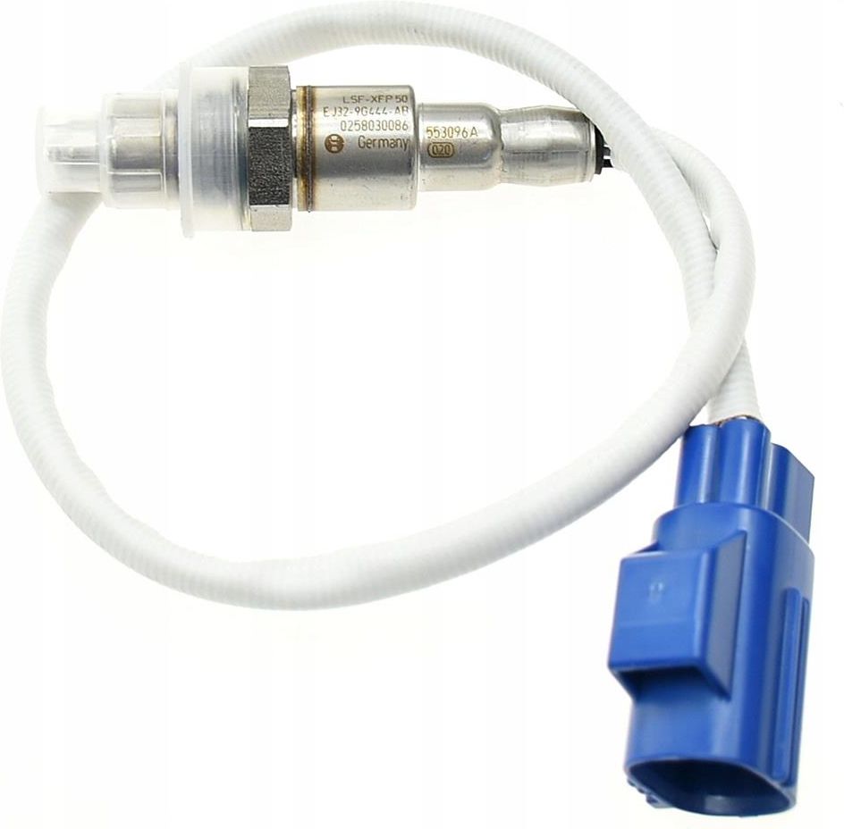 Sonda lambda Bosch Sonda Lambda Ej329G444Ab 0258030086 Lr049883 0 258 ...