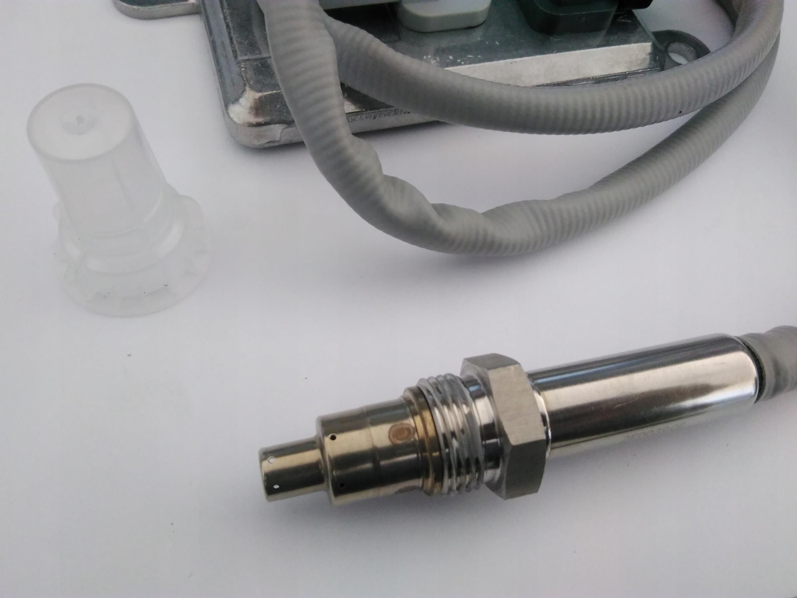 Sonda lambda Inny Nowy Czujnik Sonda Nox Man E6 51154080017 - Opinie i ...