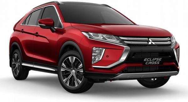 Mitsubishi Oe Eclipse Cross Outlander Zacisk Hamulcowy Elektryka ...