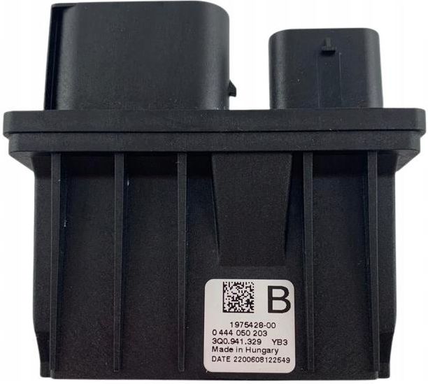 Volkswagen Oe Moduł Sterownik Spalin Vw Tiguan 3Q0941329 - Opinie i ...