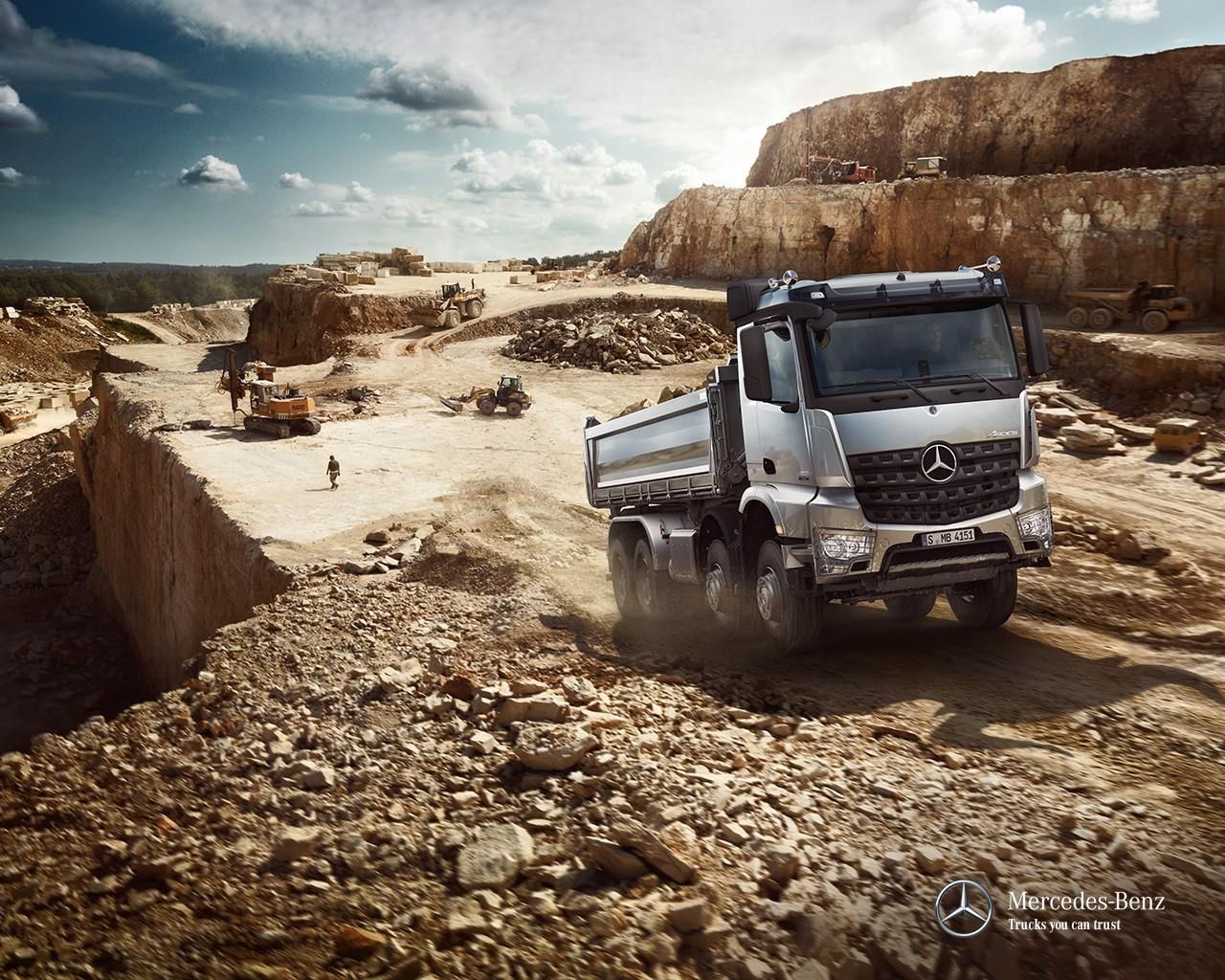 Klocki hamulcowe Mercedesbenz Oe Klocki Hamulcowe Arocs A 9604200420 ...