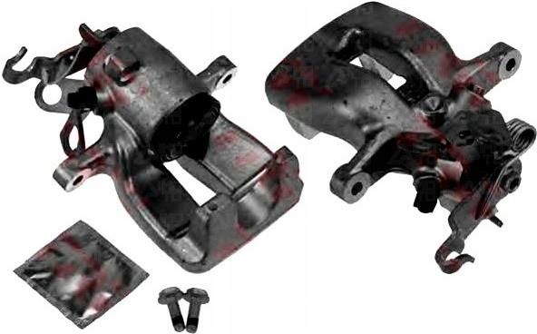 Trw Zacisk Hamulcowy 1K0615423 H - Opinie i ceny na Ceneo.pl