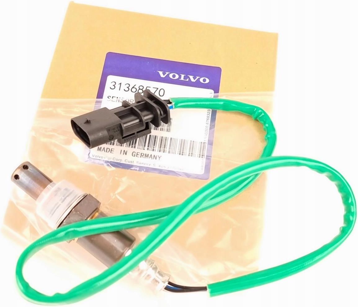 Sonda lambda Denso Sonda Lambda Volvo S60 S80 S90 V40 V60 V70 V90 Xc6 ...