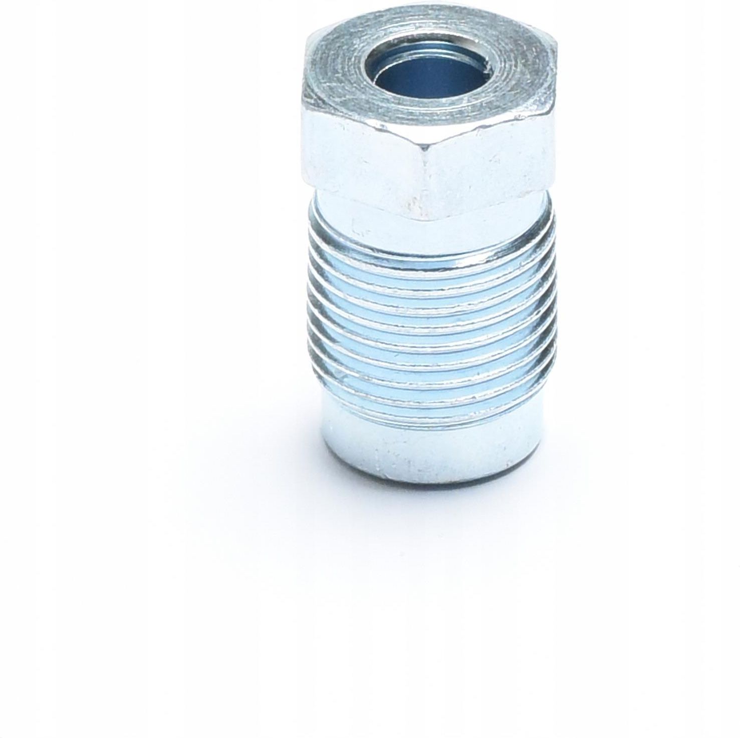 Pph Sobimax Końcówki Złączki Rurki Przewodu M12X1 Fi48 10 Szt - Opinie ...