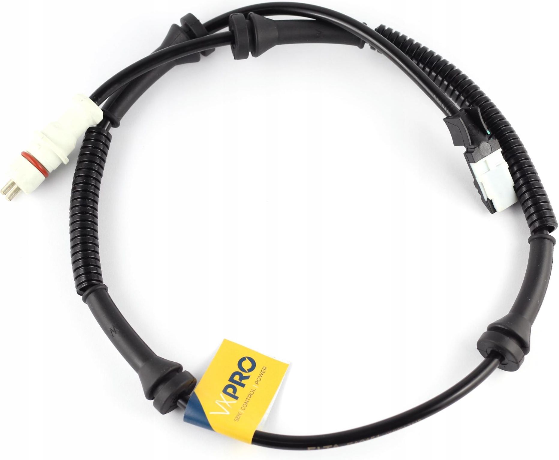 Elta Automotive Czujnik Abs Przód Renault Trafic Ii Opel Vivaro ...