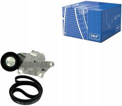 Skf Pasek Kli Wielorowkowy 9800453180 5750Qh 5 Skfvkma 33222 Rs1 ...