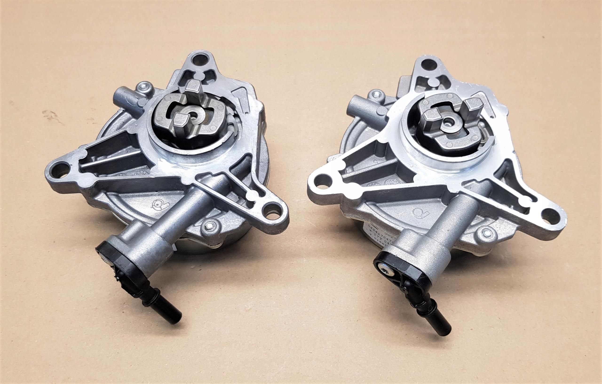 Alfa Romeo Oe Pompa Vacum 55270032 14B - Opinie i ceny na Ceneo.pl