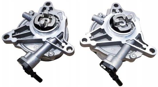 Alfa Romeo Oe Pompa Vacum 55270032 14B - Opinie i ceny na Ceneo.pl