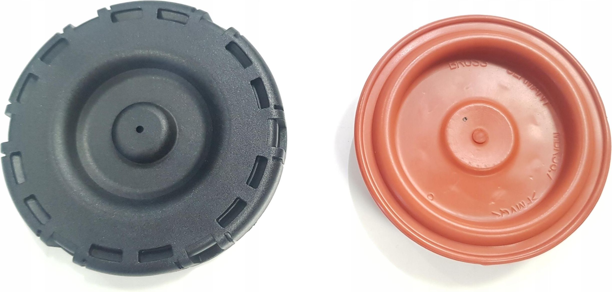 Land Rover Oe Odma Set Range Jaguar 5 0 3 0 Supercharged Lr133579 ...