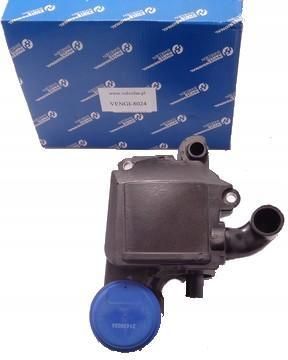 Blok silnika Professional Parts Sweden Odma Silnika Volvo S80 V70 S60 ...