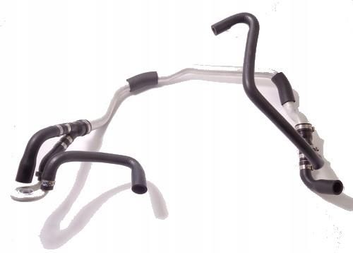 Blok silnika Professional Parts Sweden Przewód Odmy Volvo Xc90 20032014 ...