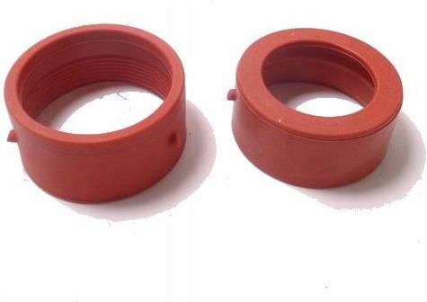 Kolektor ssący Professional Parts Sweden Uszczelki Rezonatora Kpl Volvo ...