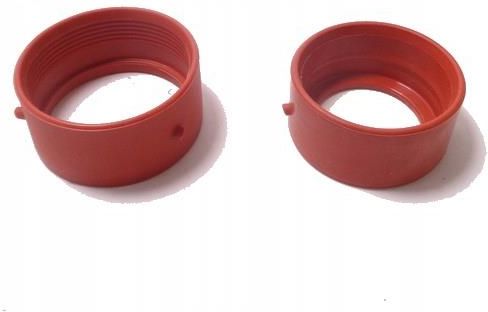 Kolektor ssący Professional Parts Sweden Uszczelki Rezonatora Kpl Volvo ...