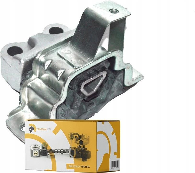 Zawieszenie silnika Spartan Parts Poduszka Silnika Fiorino 07 Plus ...