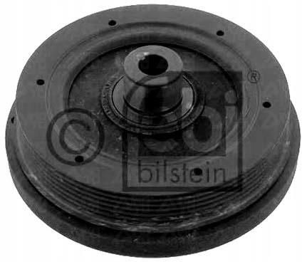 Febi Bilstein Koło Pasowe Wału Ford Focus 1 8 Tdci 34825 Feb Box ...