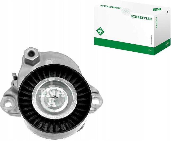 Mechanizm rozrządu Ina Napcz Paska Kli go Wiel Mercedes M272 Ina 534 ...