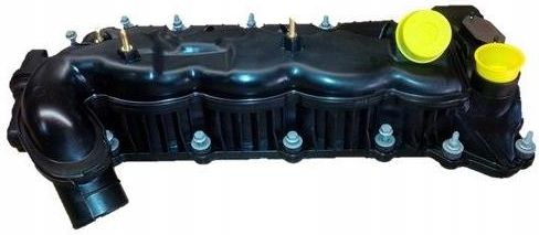 Kolektor ssący Land Rover Oe Pokrywa Zaworów Kolektor Range 3 6 Tdv8 ...