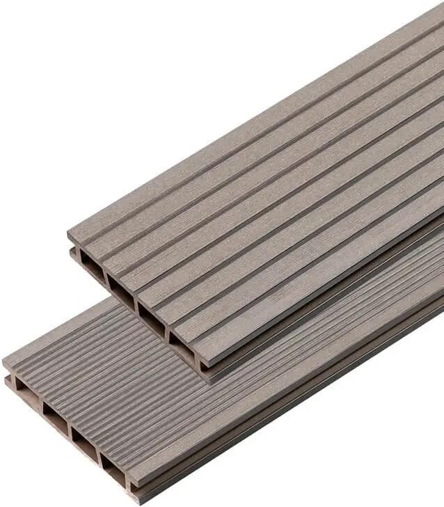 Deska Pvc Szary Dł. 3,5m - Ceny i opinie - Ceneo.pl