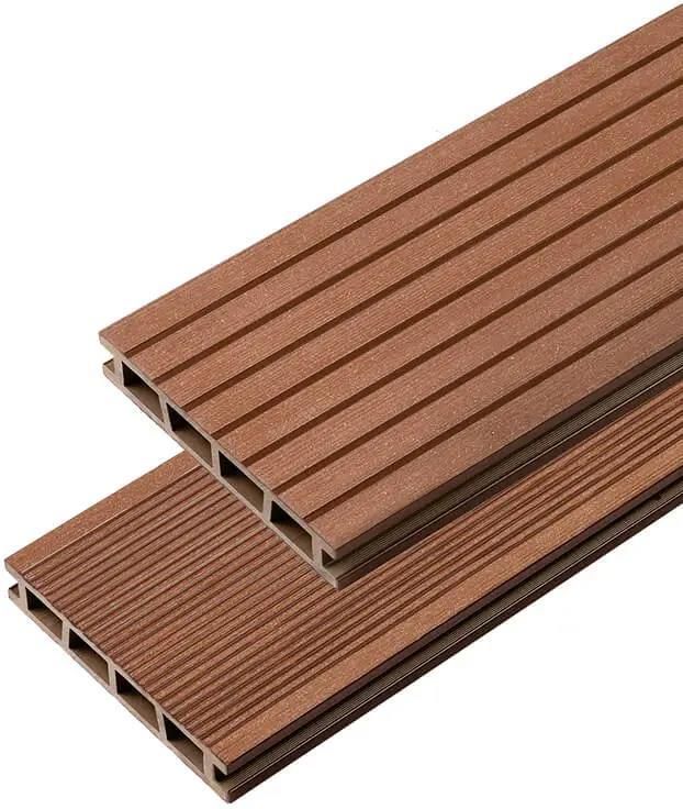 Deska Pvc Cotto Dł. 4m - Ceny i opinie - Ceneo.pl