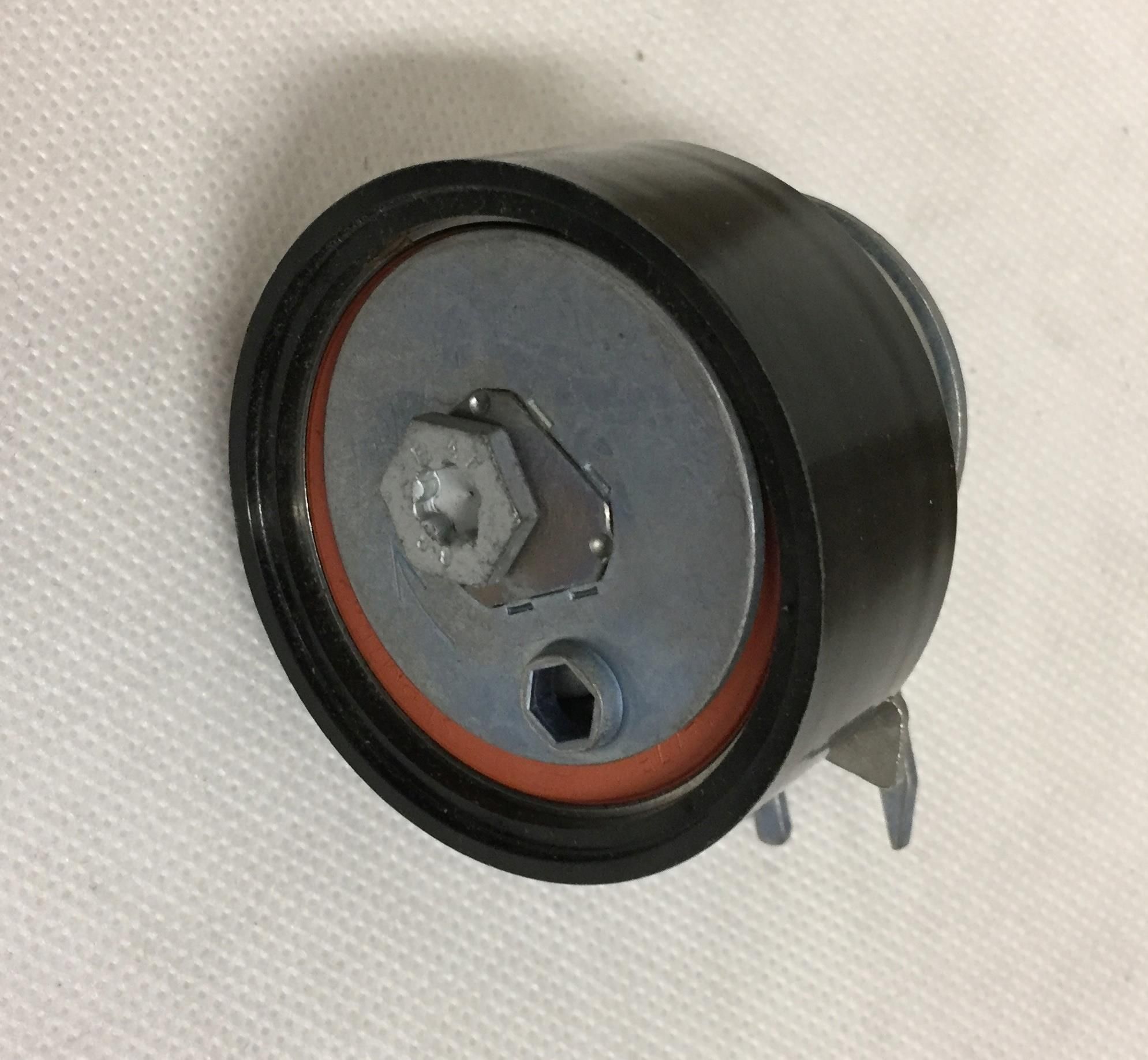 Mechanizm rozrządu Seat Oe Rolka Napinacza Rozrząd Vw Skoda 036109243Af ...