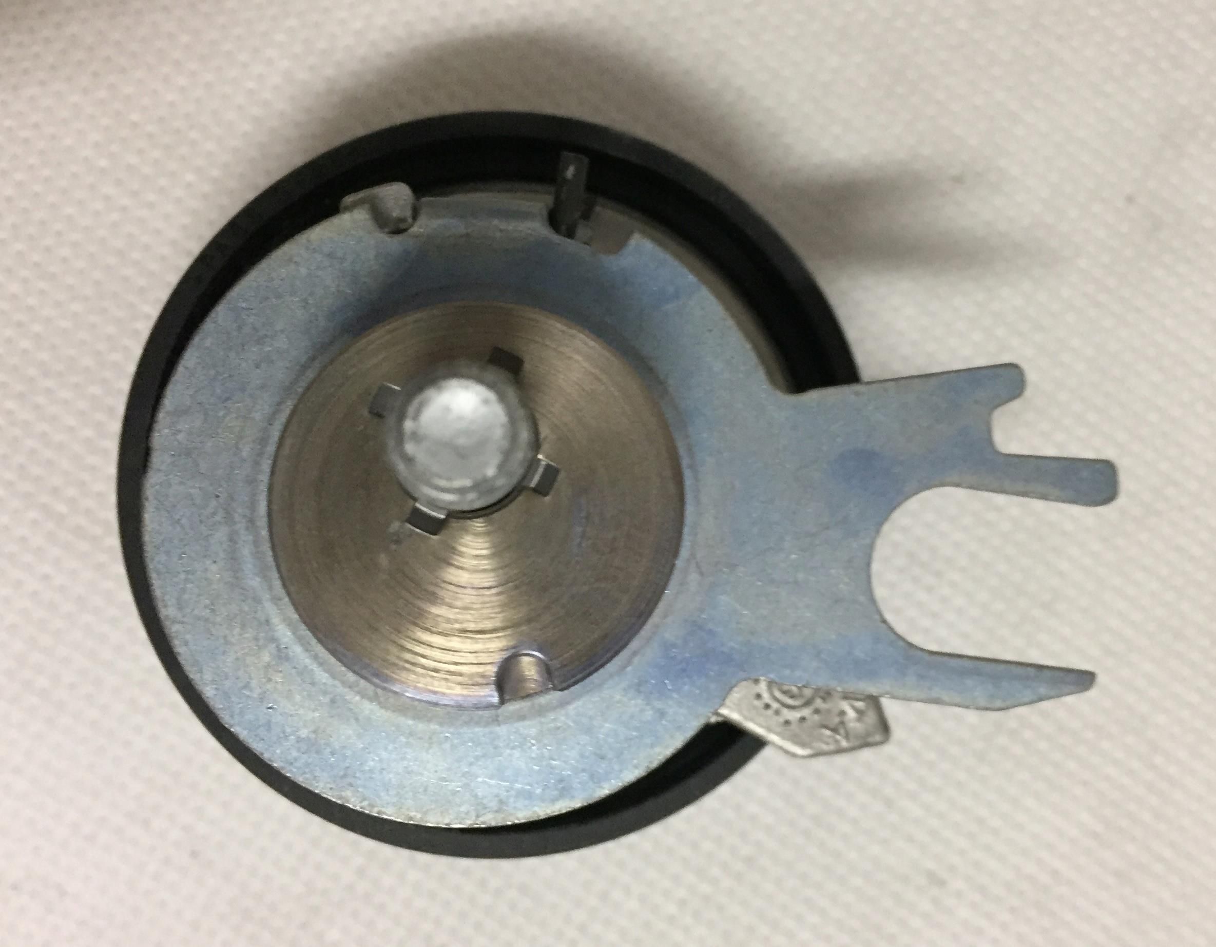 Mechanizm rozrządu Seat Oe Rolka Napinacza Rozrząd Vw Skoda 036109243Af ...