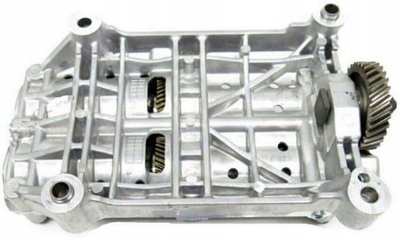 Kia Oe Pompa Oleju Carens Sportge Ceed 2 0Crdi I30 Tucson 2330027410 ...