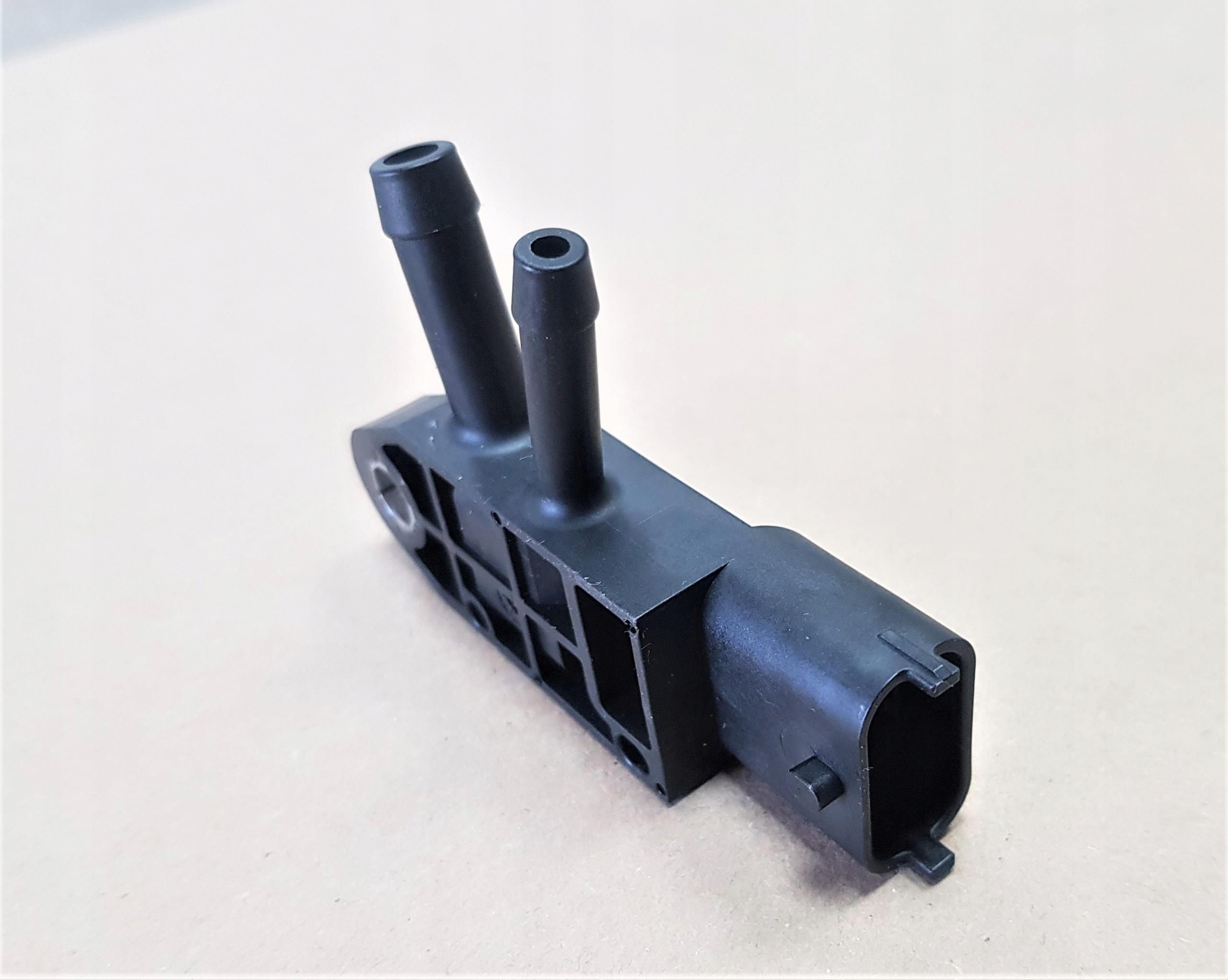 Volvo Oe Czujnik Ciśnienia Spalin 31697984 31697984 ...