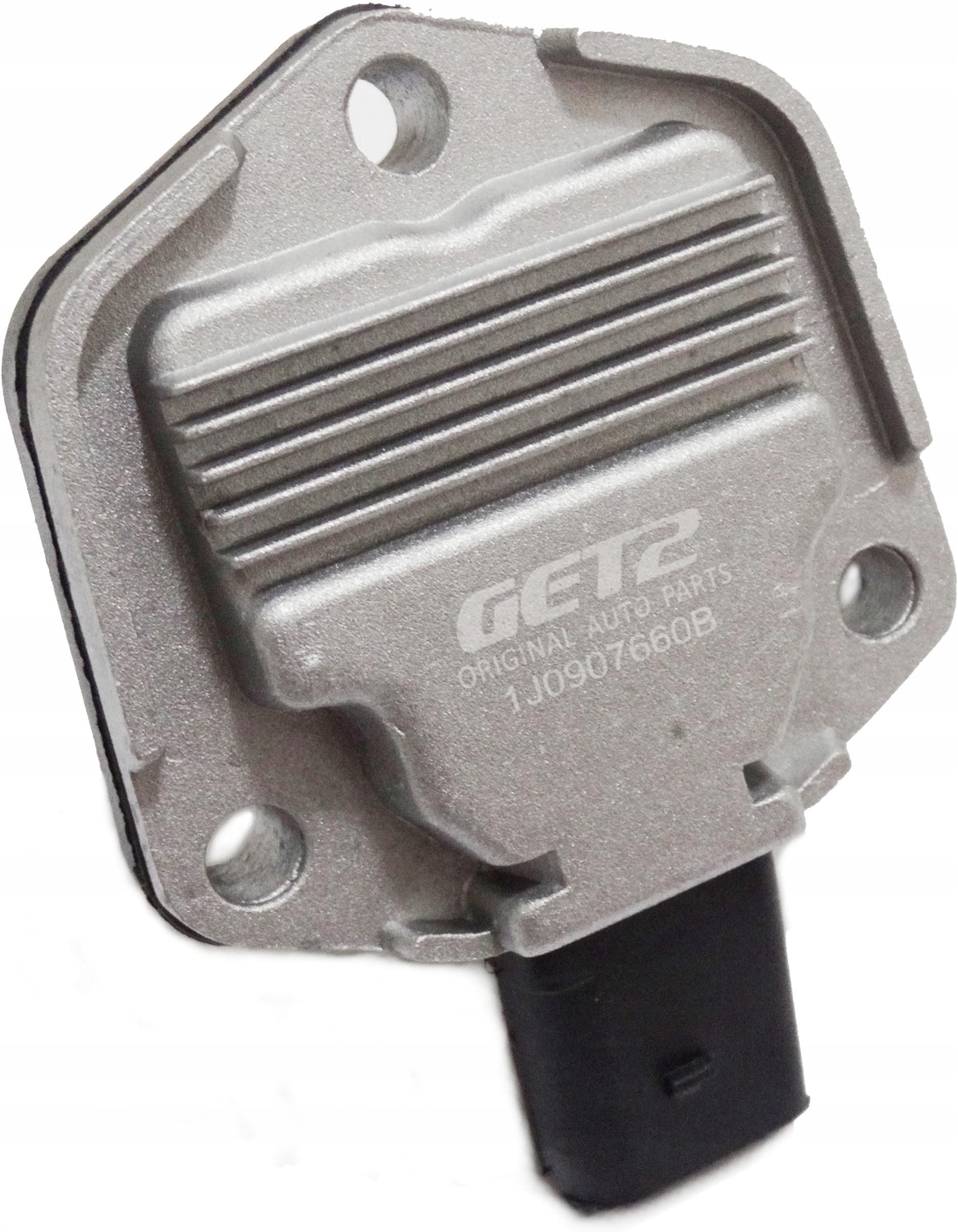 Getz Czujnik Poziomu Oleju Vw Passat B5 B6 1J0907660B Audi - Opinie i ...
