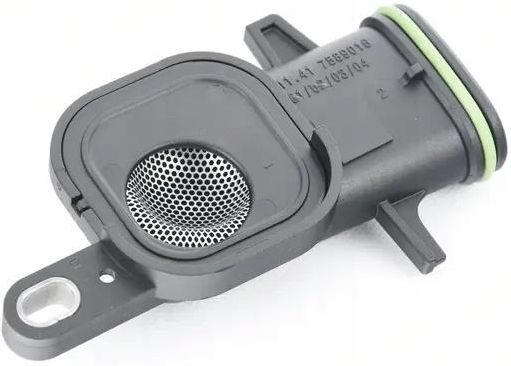 Bmw Oe Smok Olejowy F10 F11 E84 F25 F30 F32 F36 11417589016 - Opinie i ...