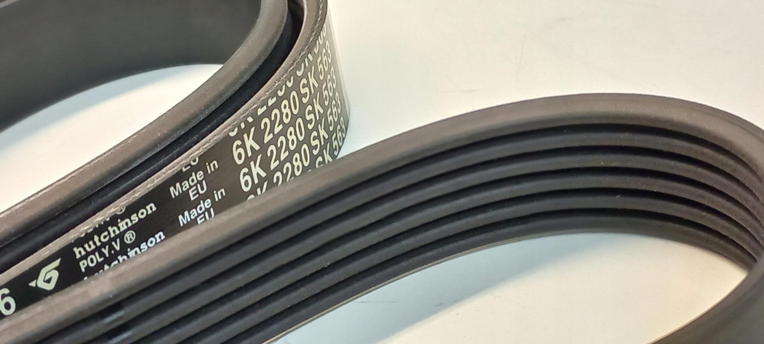 MercedesBenz Oe Pasek Kli Mercedes Sprinter 906 A 0019931796 001 993 17 ...