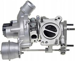 Turbosprężarka Borgwarner Turbo Regenerowane Peugeot 1 6Thp 163K ...