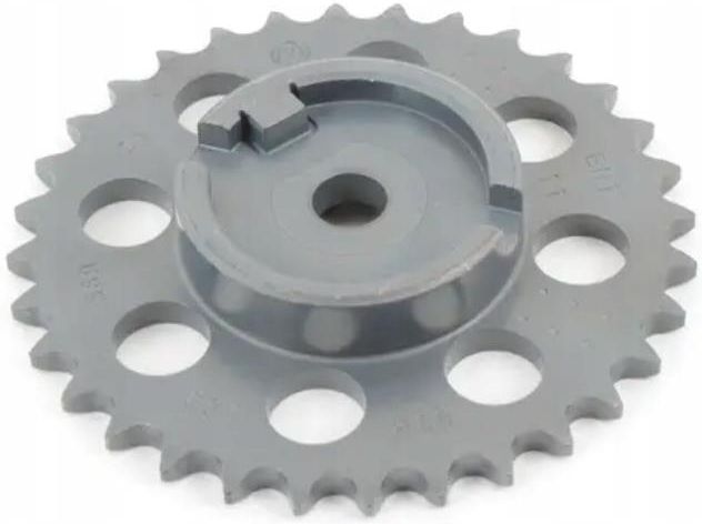 Volkswagen Oe Koło Łańcuchowe Vw Audi Vr6 3 6 Oem 03H109569 03H109569A ...