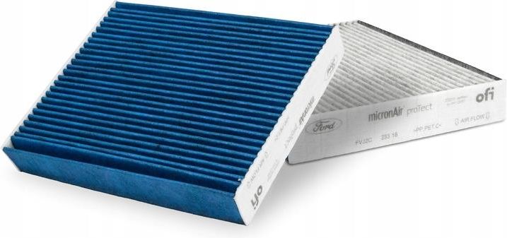 Mechanizm rozrządu Ford Oe Filtr Kabi Micronair Protect 2542869 ...