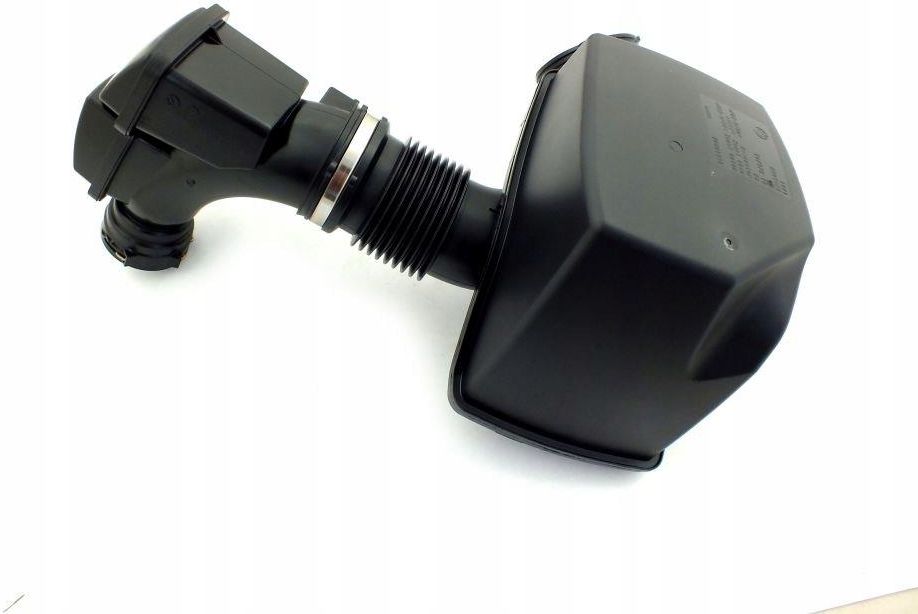 Bmw Oe F20 F30 B38 Kanał Filtra Powietrza Rezonator 13718601680 ...
