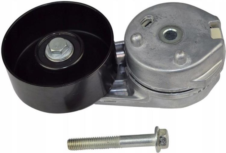 Mechanizm rozrządu Bearmach Napinacz Paska Dolny Range Rover Sport 2 7 ...