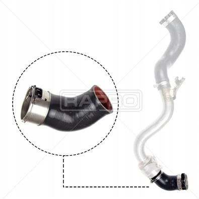 Asq Rura Turbo Opel Vivaro 1 6 Cdti 144603145R 144600588R - Opinie i ...