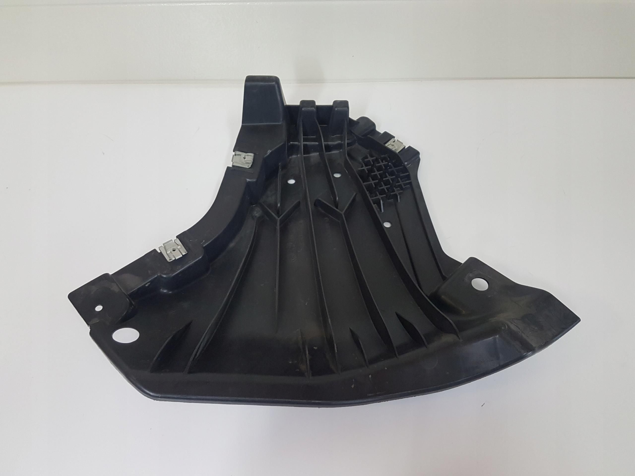 MercedesBenz Oe Mercedes W238 EKla Osłona Pod Zderzak A2135200700 ...