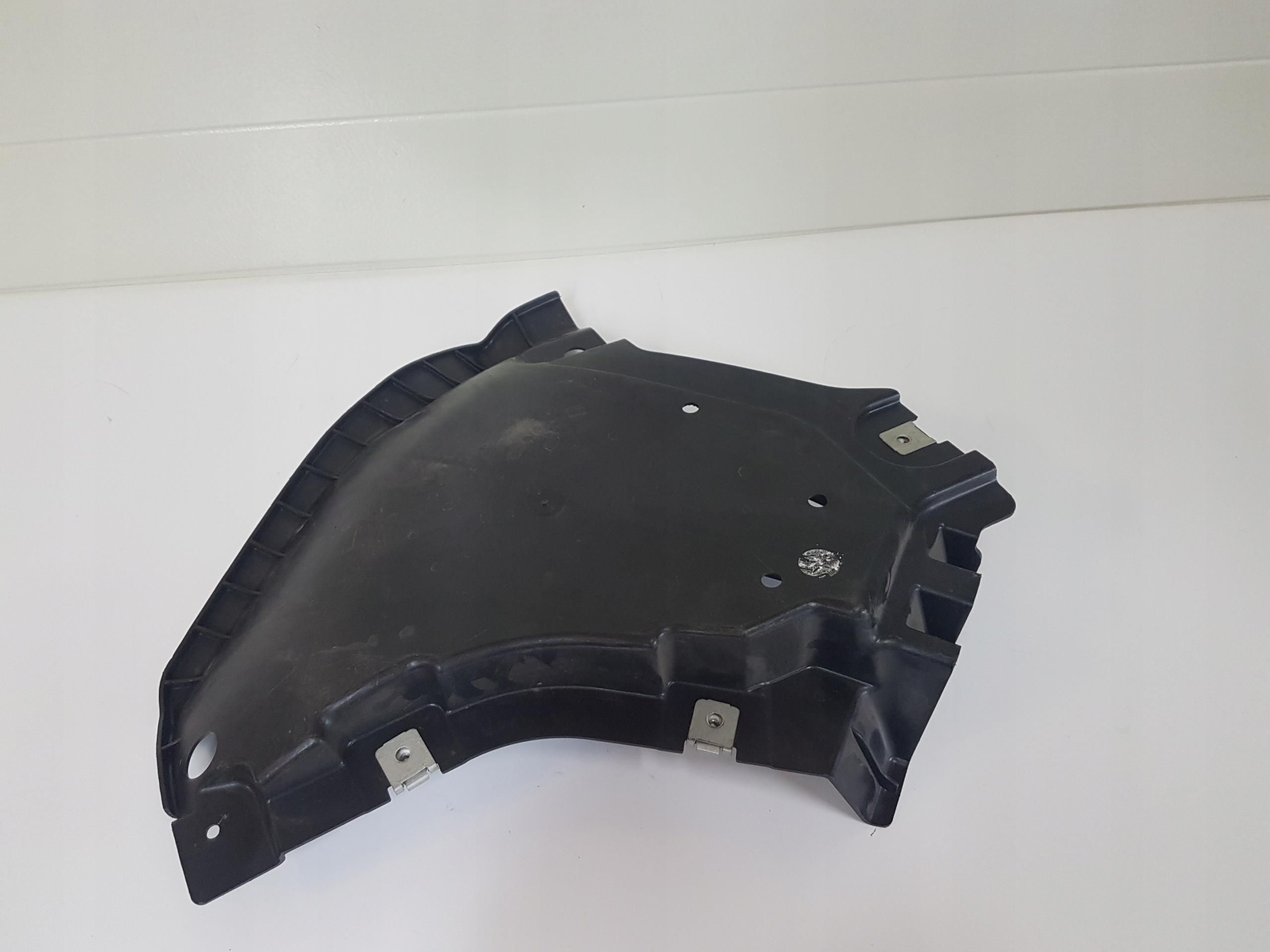 MercedesBenz Oe Mercedes W238 EKla Osłona Pod Zderzak A2135200700 ...